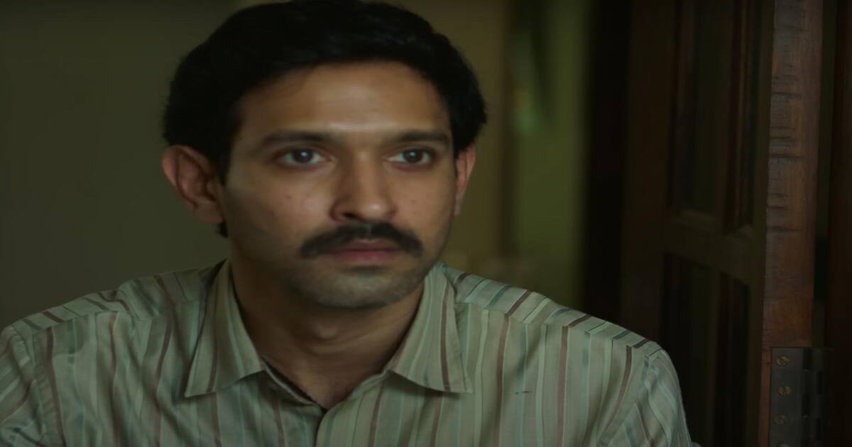 Liked Vikrant Massey's Sector 36, watch best serial killer thrillers on ...