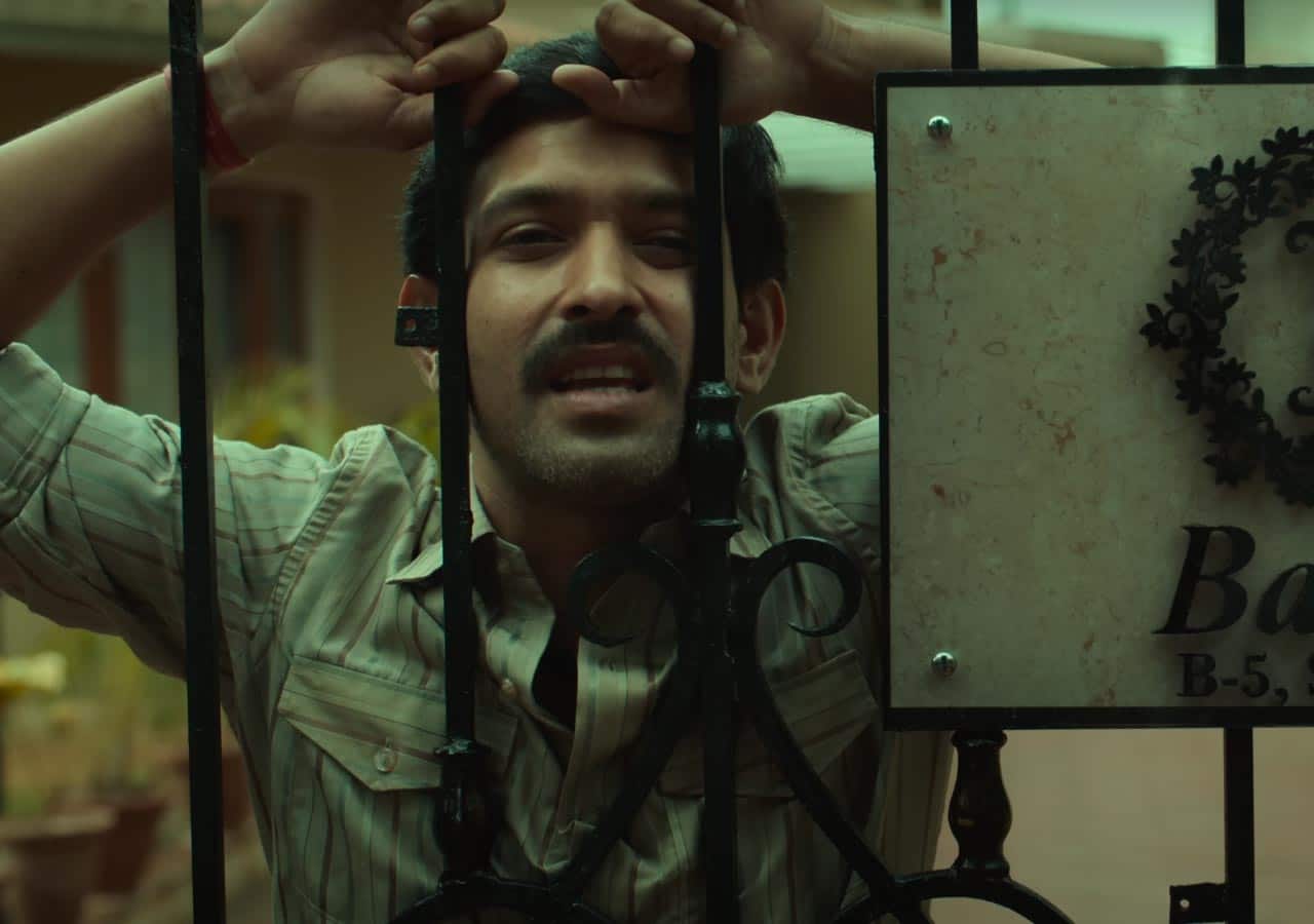 Sector 36 on Netflix: Will Vikrant Massey, Deepak Dobriyal true-crime ...