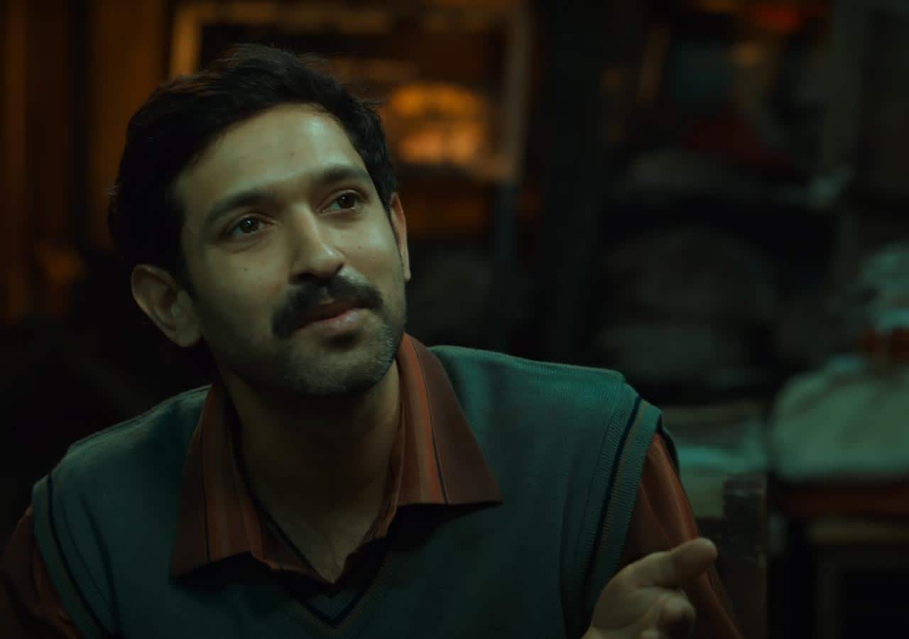 Sector 36 Movie: What is Vikrant Massey's Netflix movie all about? What ...