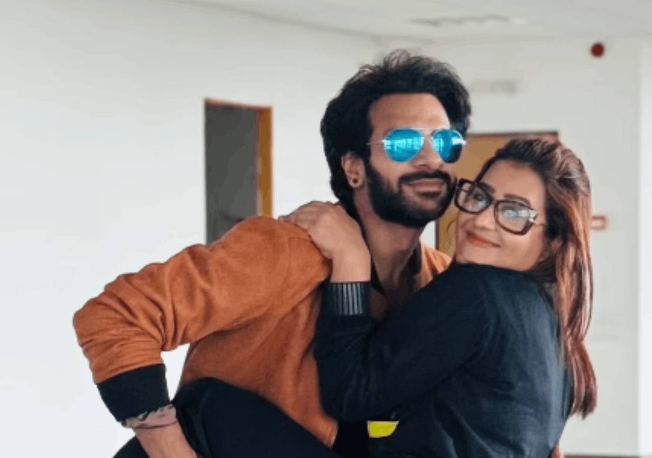 Khatron Ke Khiladi 14: Shilpa Shinde reveals Karanveer Mehra has THIS serious physical health ...