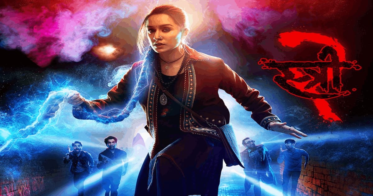 Stree 2 on OTT: Where and when to watch Shraddha Kapoor, Rajkummar Rao ...