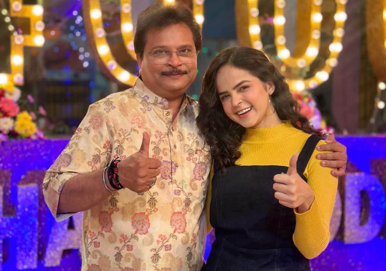 Taarak Mehta Ka Ooltah Chashmah: Palak Sindhwani aka Sonu breached the ...