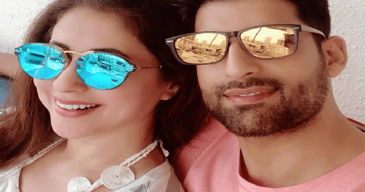 Urmila Matondkar and Mohsin Akhtar Mir love, relationship and divorce ...