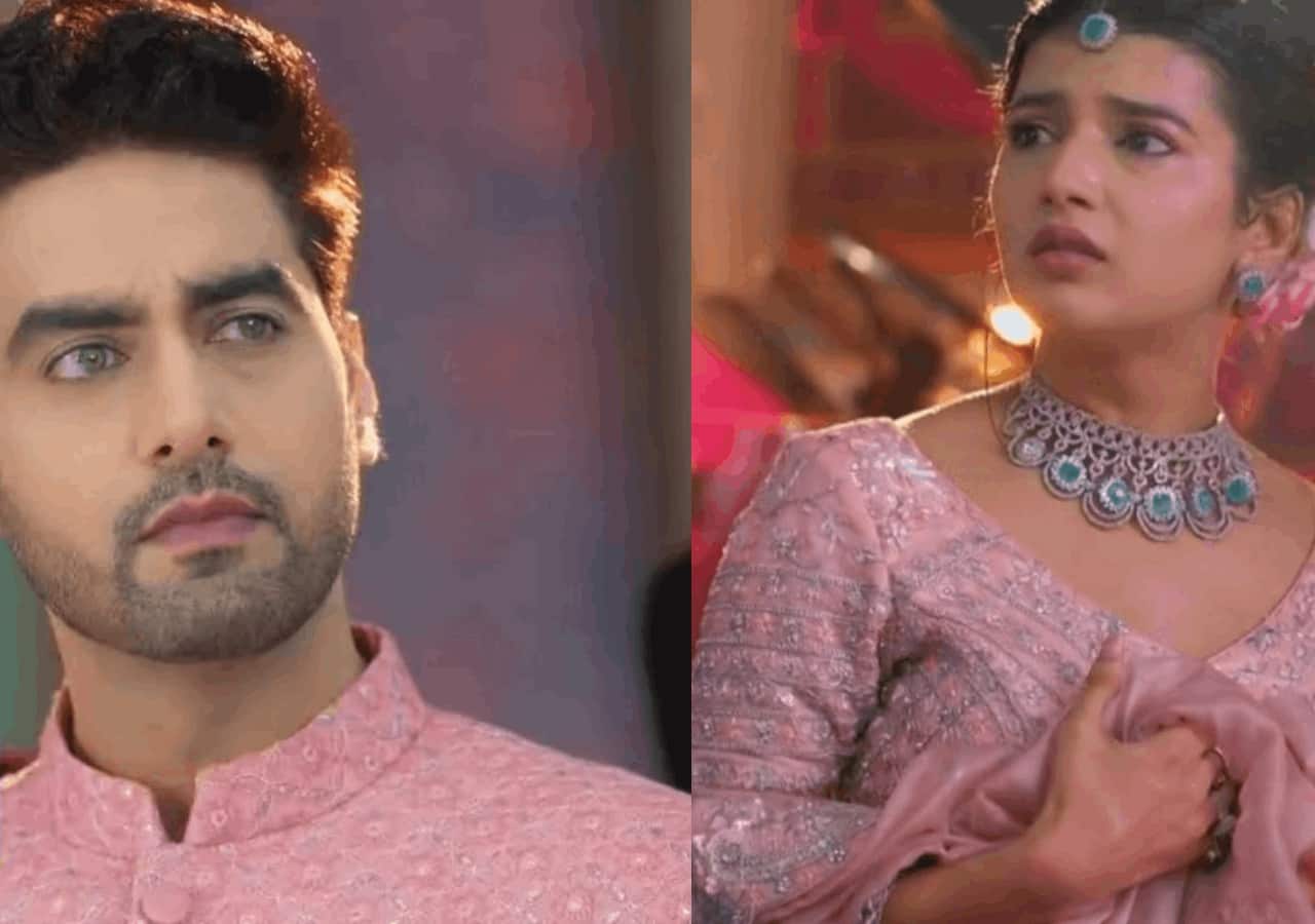 Yeh Rishta Kya Kehlata Hai serial spoiler: Abhira breaking up ...