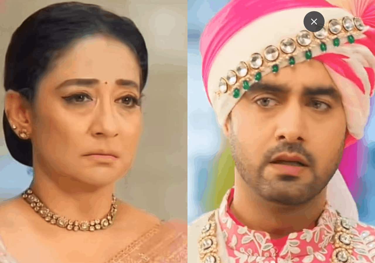 Yeh Rishta Kya Kehlata Hai serial spoiler: Vidya creates major drama ...