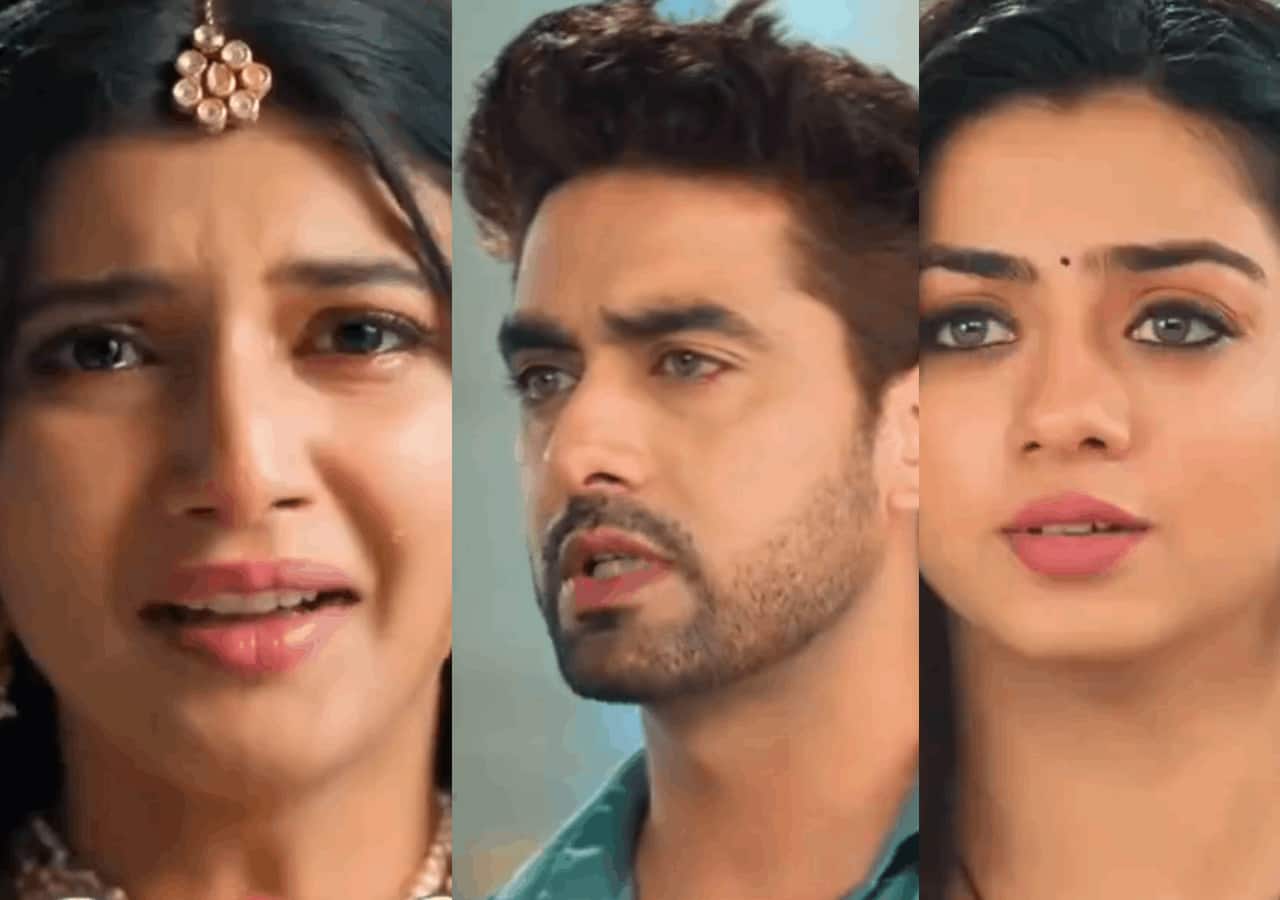 Yeh Rishta Kya Kehlata Hai serial spoiler: Poddars shocked as a ...