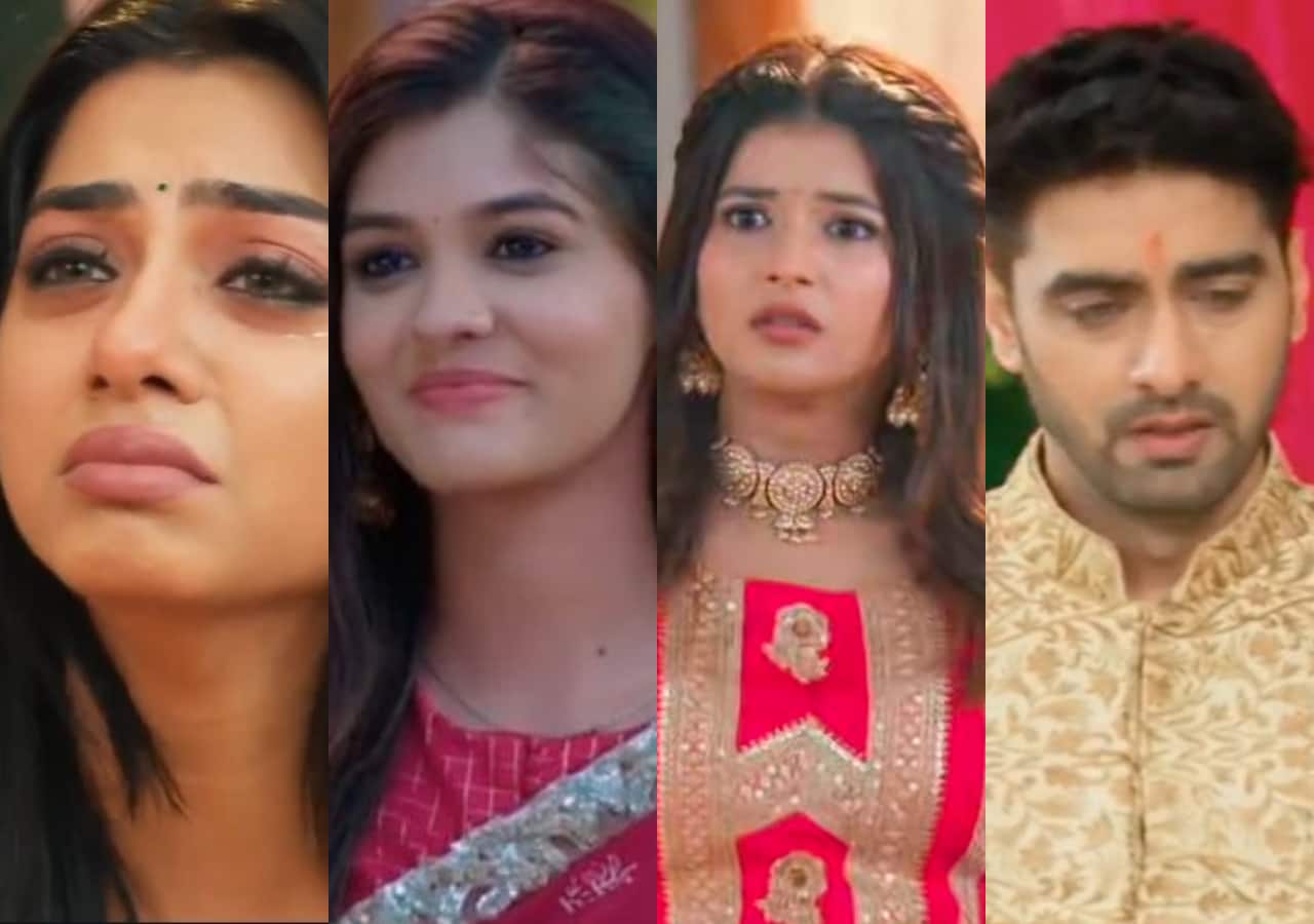 Yeh Rishta Kya Kehlata Hai serial spoiler: Ruhi calls Akshara murderer ...