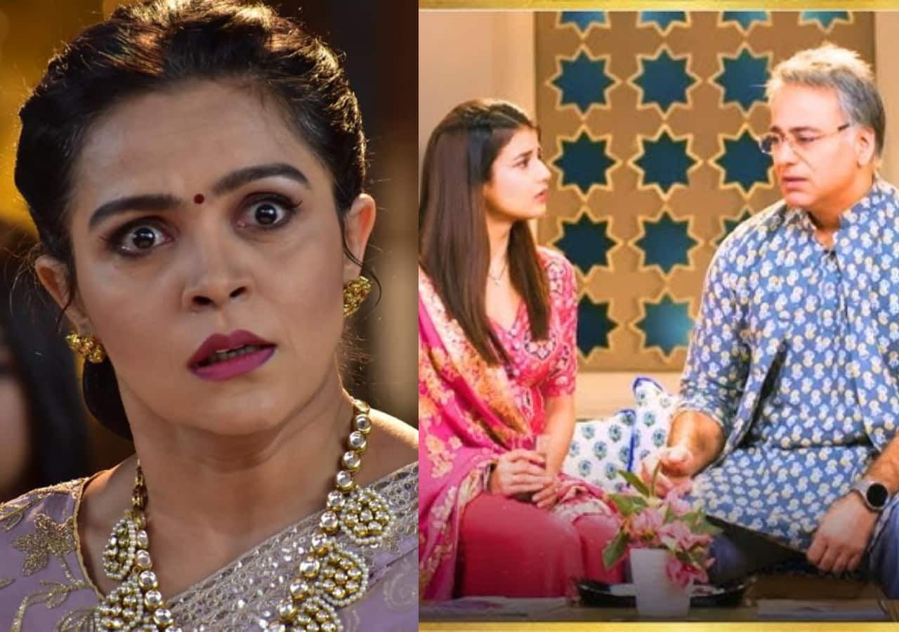 Yeh Rishta Kya Kehlata Hai serial: Ami Trivedi aka Manjari is returning ...
