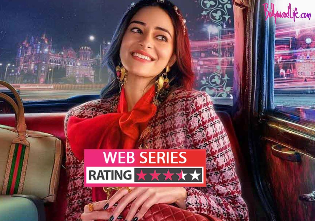 Call Me Bae Review: Ananya Panday charms in a show filled with heart ...