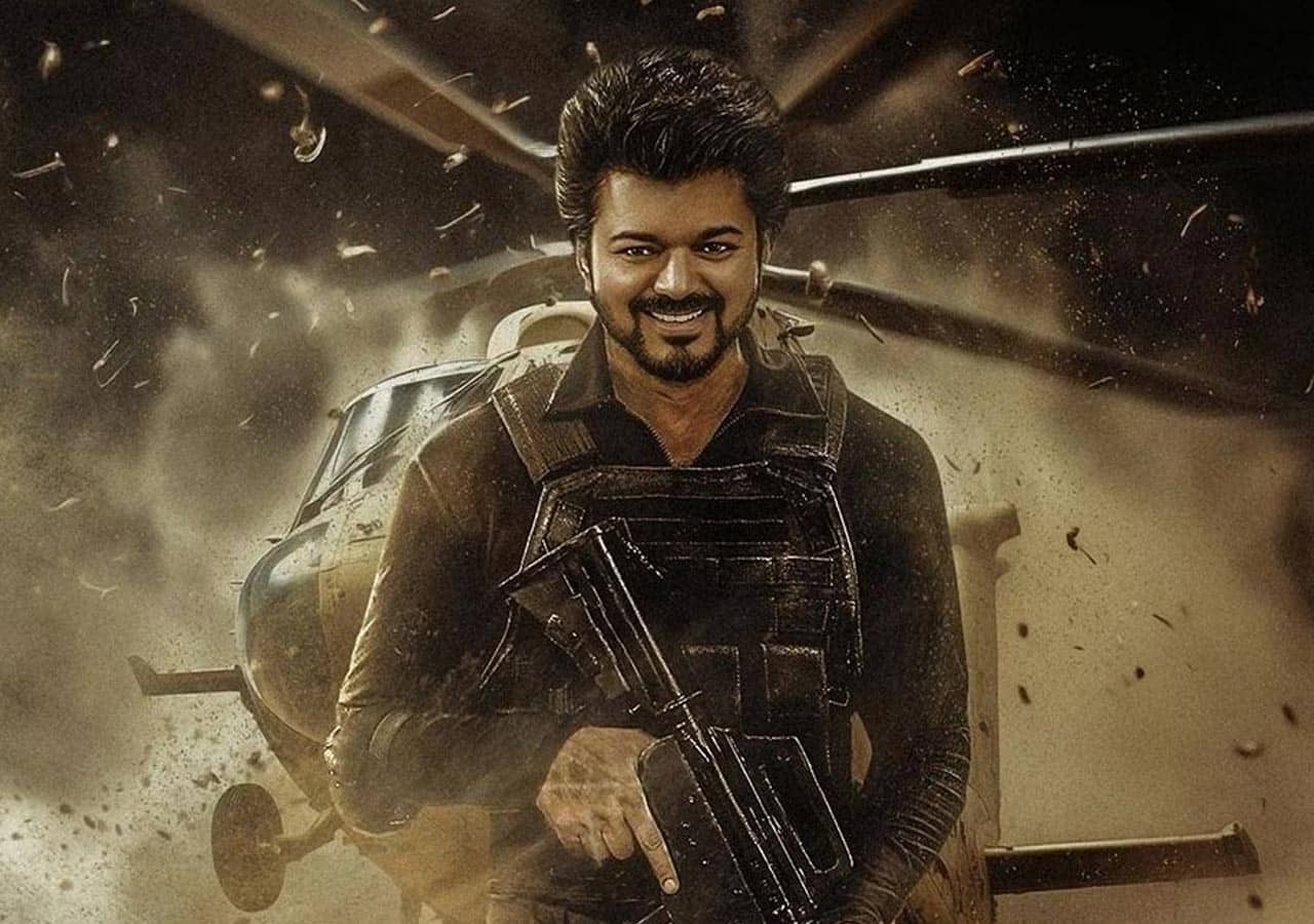 GOAT: Director Venkat Prabhu reveals what makes Thalapathy Vijay a true ...
