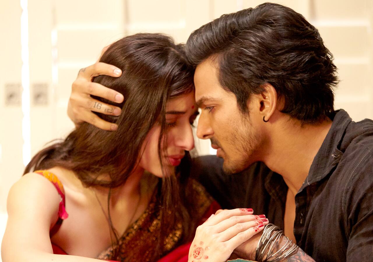 Harshvardhan Rane and Mawra Hocane eliminated from the sequel of 'Sanam Teri Kasam', makers will ...