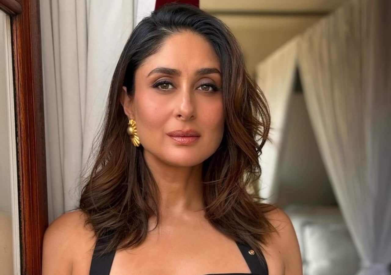 Kareena Kapoor has signed biggest Pan India film - करीना कपूर ने साइन ...