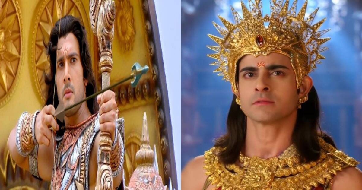 योद्धा कर्ण बनकर टीवी पर छाए ये 5 एक्टर, अर्जुन से ज्यादा हुए पॉपुलर