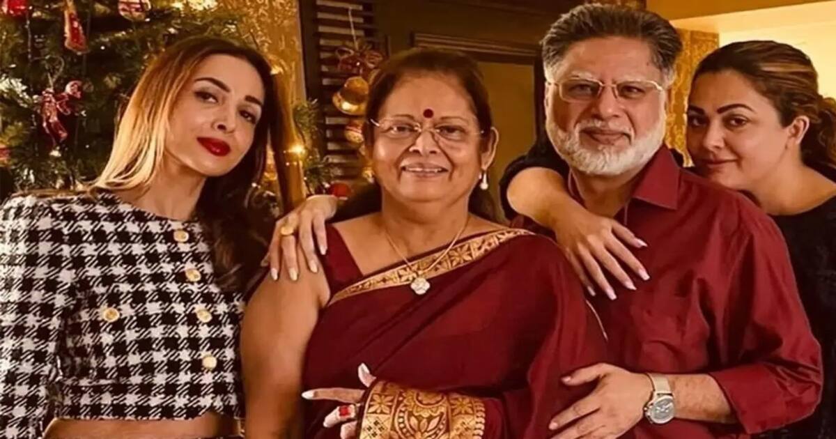 Malaika Arora, Amrita Arora and more; meet all the members of the Arora ...