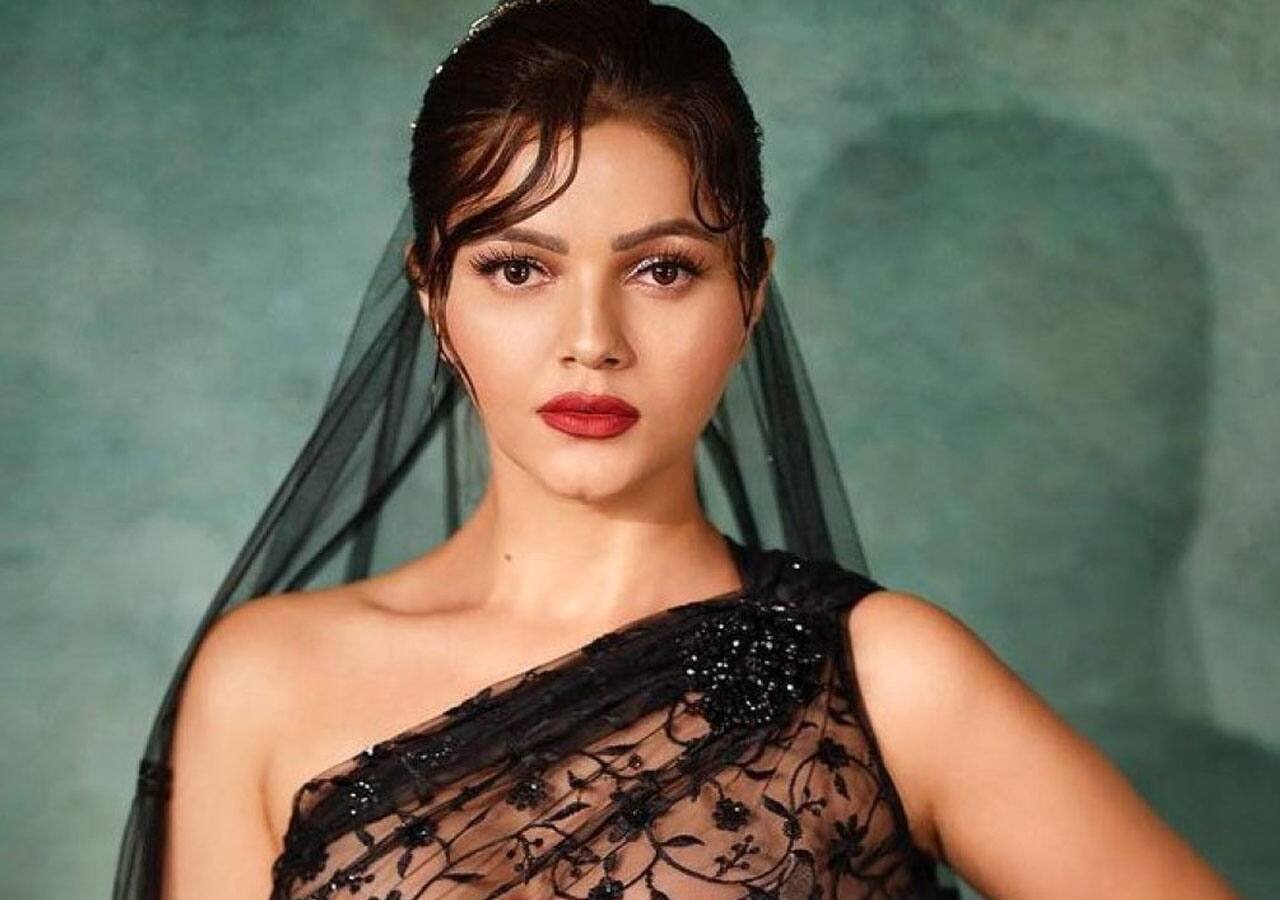 Neither Rupali Ganguly nor Dipika Kakar; a look at the richest TV stars and their massive net ...