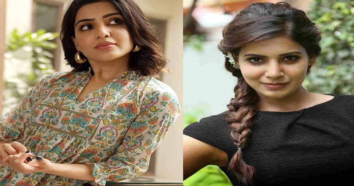 Top 10 South Indian actresses inspired trendy hairstyles to try this ...