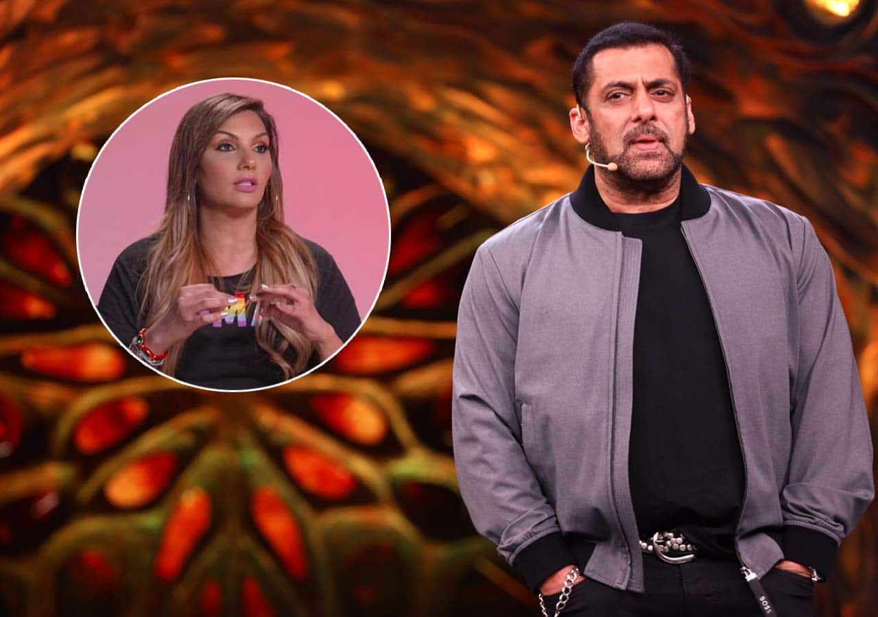 Somy Ali Revealed 7 Dark Secrets Of Salman Khan In An Interview Talk ...
