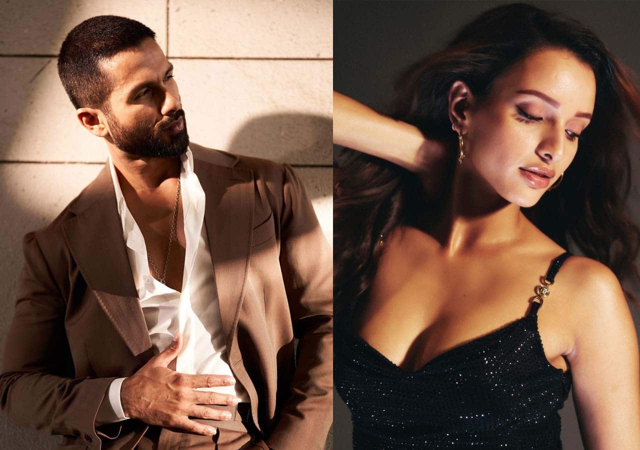 tripti dimari will romance with shahid kapoor in vishal bhardwaj movie- विशाल भारद्वाज की फिल्म ...