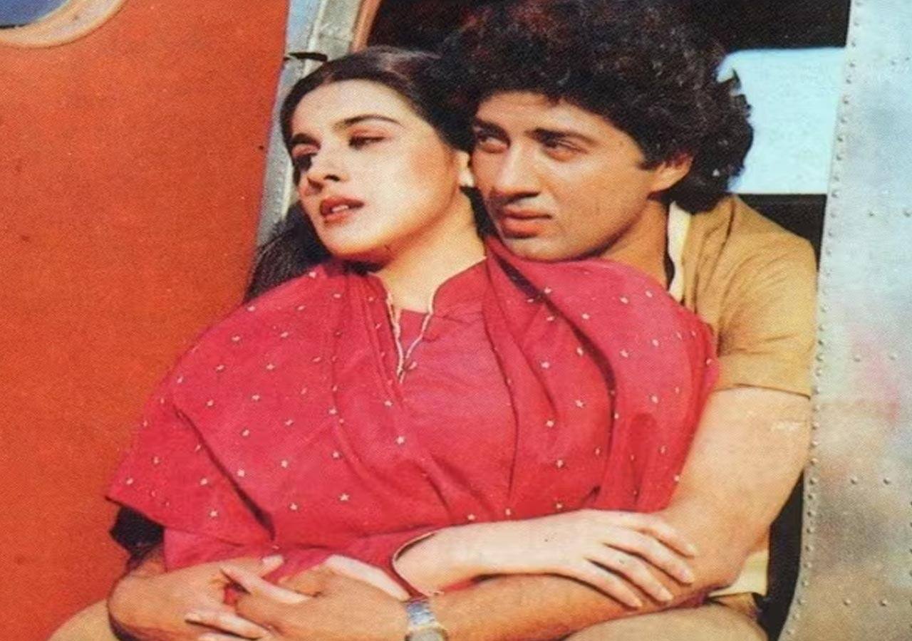 Vijayta Pandit makes shocking scandalous revelations about Kumar Gaurav, Shah Rukh Khan, Sunny ...