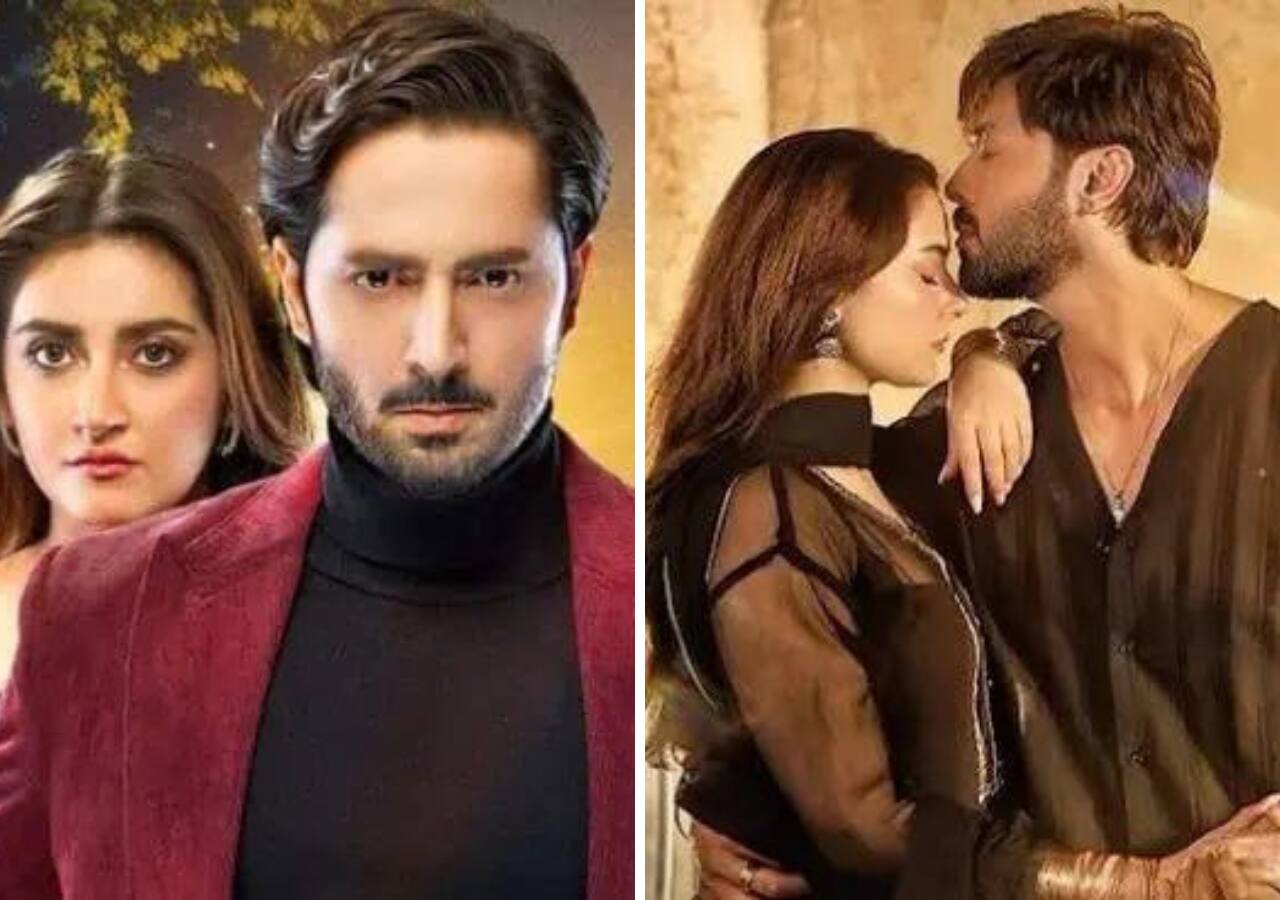 Top 8 Pakistani dramas as per YouTube views