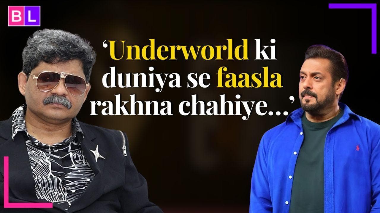 Bigg Boss 18: Gunratan Sadavarte's FIRST interview after exiting Salman ...