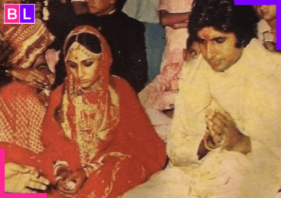 Amid Aishwarya Rai-Abhishek Bachchan’s divorce rumours, wedding card ...