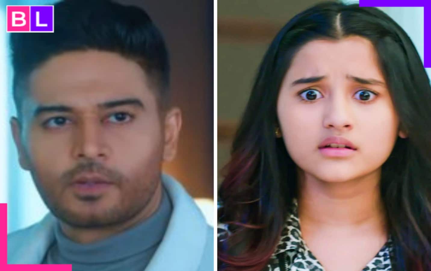 Anupamaa serial upcoming twist: Ankush pushes Anuj off a cliff, will ... Anupamaa serial upcoming twist: Ankush pushes Anuj off a cliff, will ...