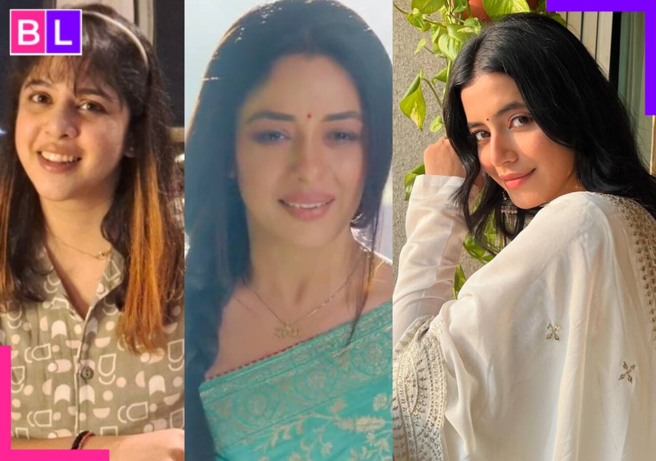 Anupamaa serial: After Tanvi Hegde, Alisha Parveen to be a part of the show post leap?