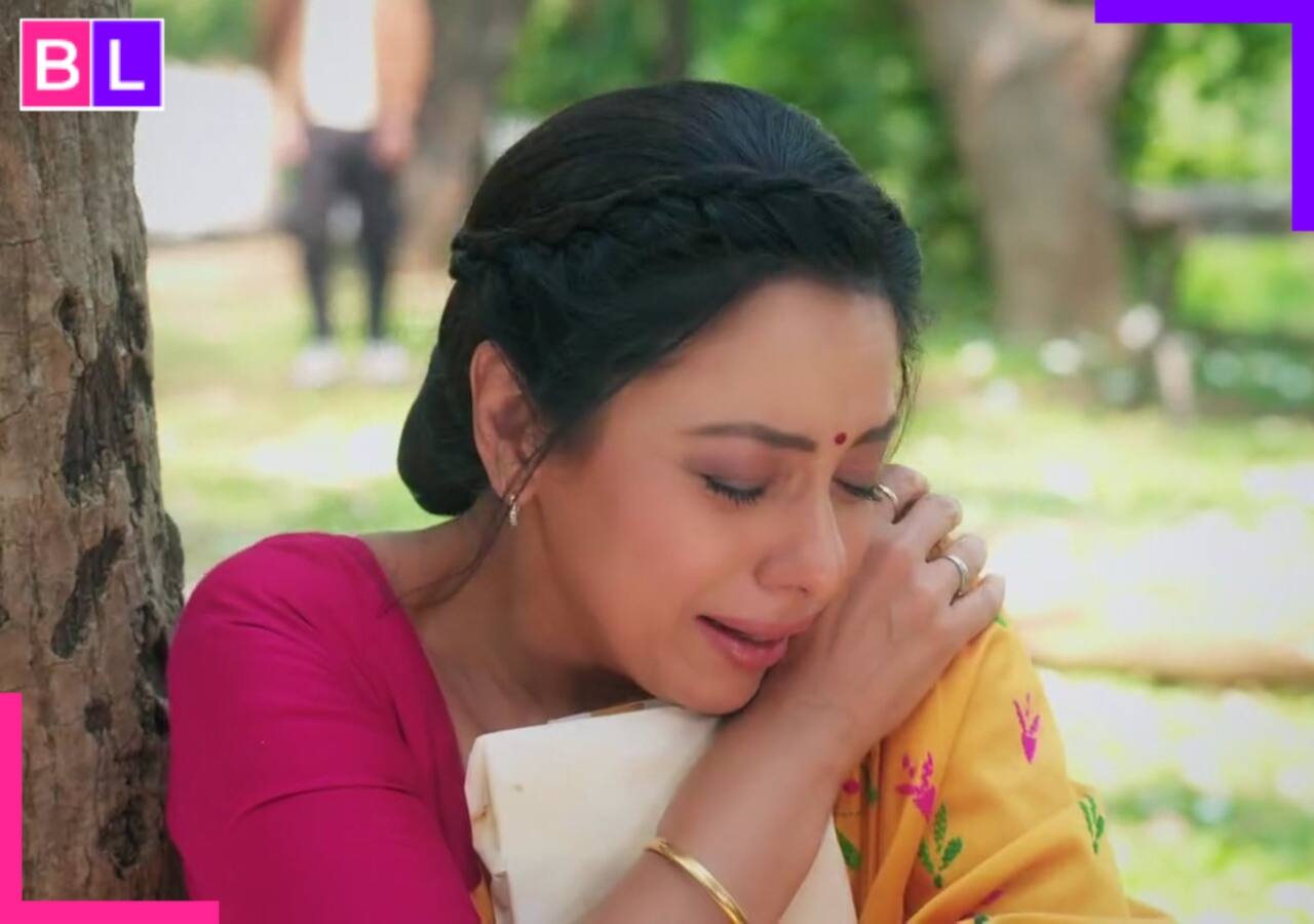 Anupamaa serial spoiler: Anuj to return soon? Is this the truth or ... Anupamaa serial spoiler: Anuj to return soon? Is this the truth or ...