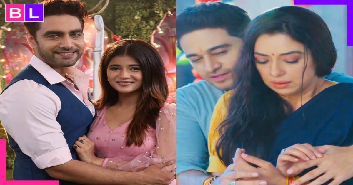 Rupali Ganguly or Samridhii Shukla? Who is the most talked about TV ...