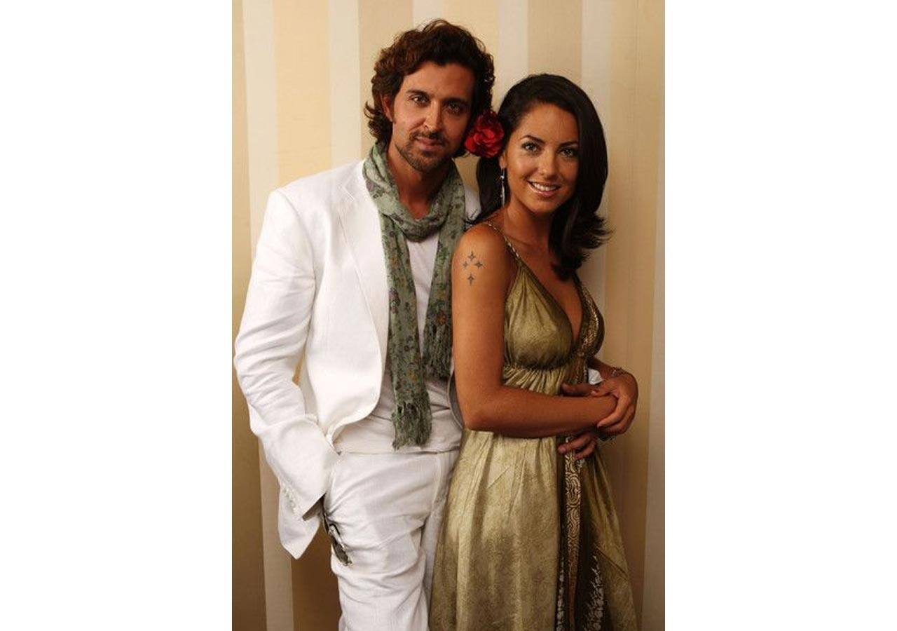 Bollywood celebs and their shocking rumored extra-marital affairs