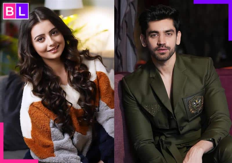 Bigg Boss 18: Chaahat Pandey gets teary-eyed after Avinash Mishra claims she secretly loves him