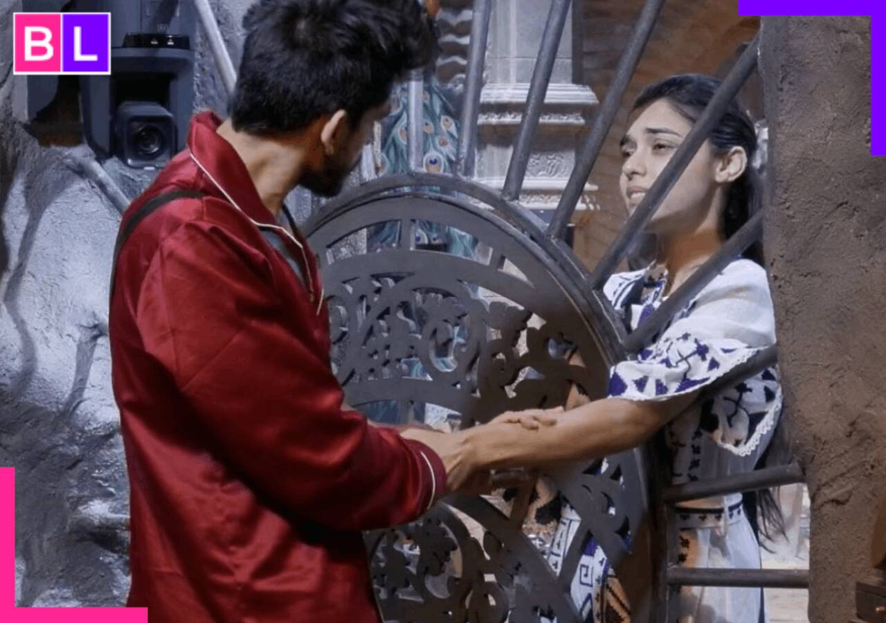Bigg Boss 18: Fans feel Eisha Singh is destroying Avinash Mishra's game, find food fight 'boring'