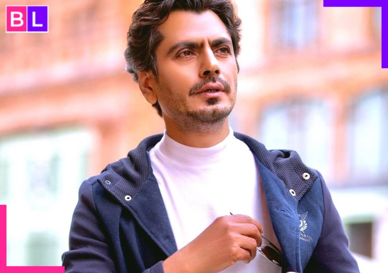 Nawazuddin Siddiqui accused of defaming the police in new ad, legal ...