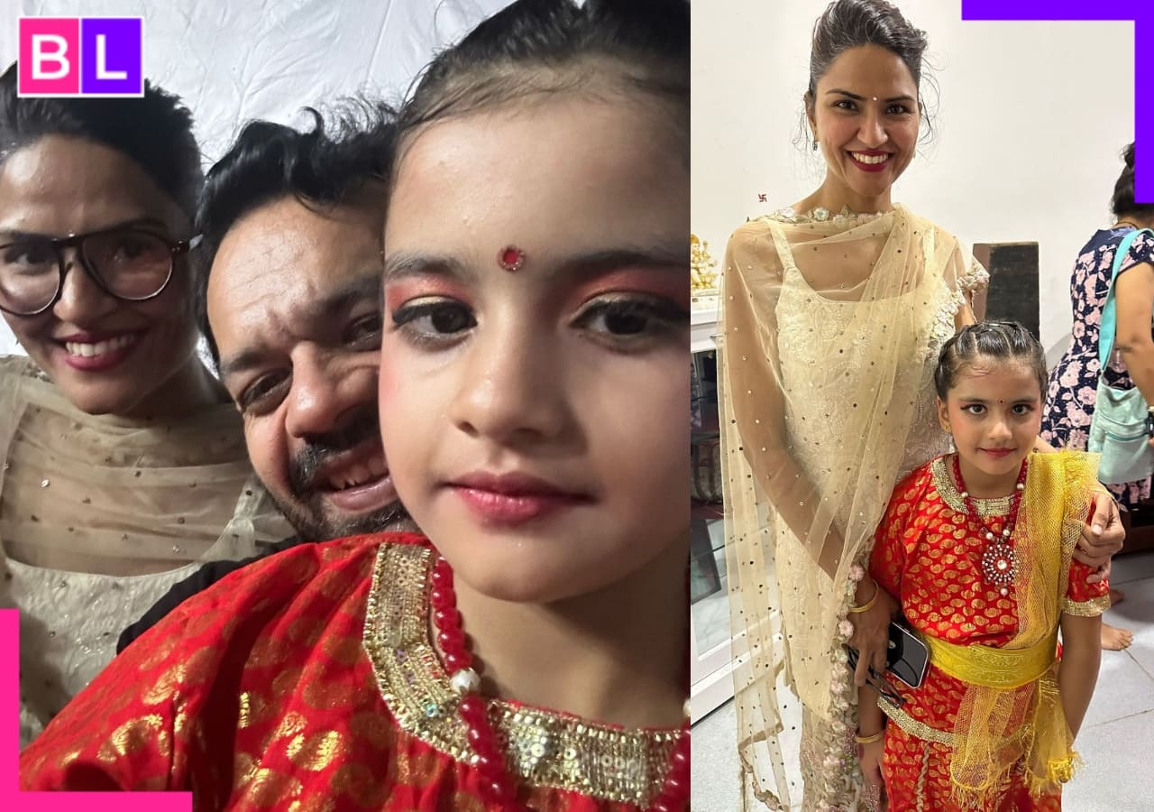 Amid divorce rumours, Flying Beast aka Gaurav Taneja reunites with wife ...