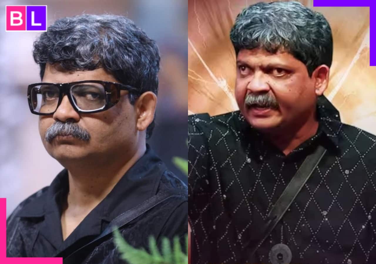 Bigg Boss 18: Gunratan Sadavarte's fun side impresses the audience ...