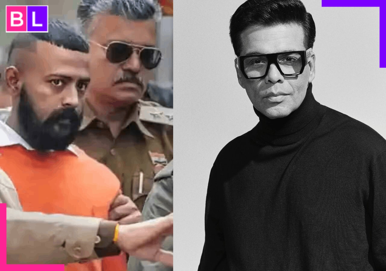 Conman Sukesh Chandrashekhar wants to invest in Karan Johar's firm ...