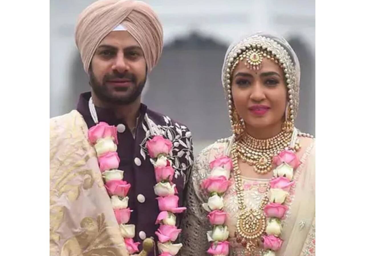 Bigg Boss 18: Karanveer Mehra's ex-wife Nidhi calls marriage 'big ...