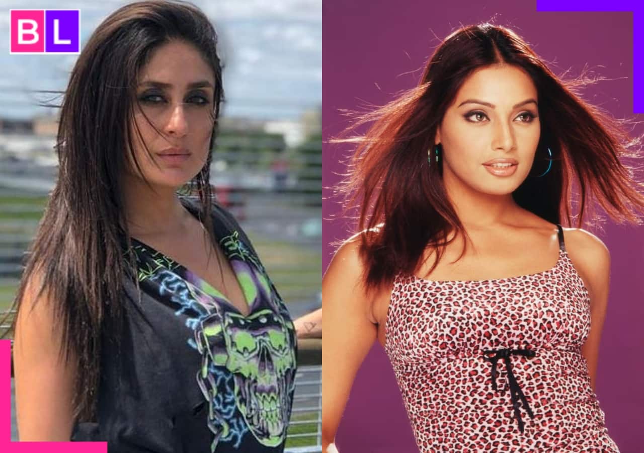 When Kareena Kapoor Called Bipasha Basu Black Cat and Slapped Her The ...