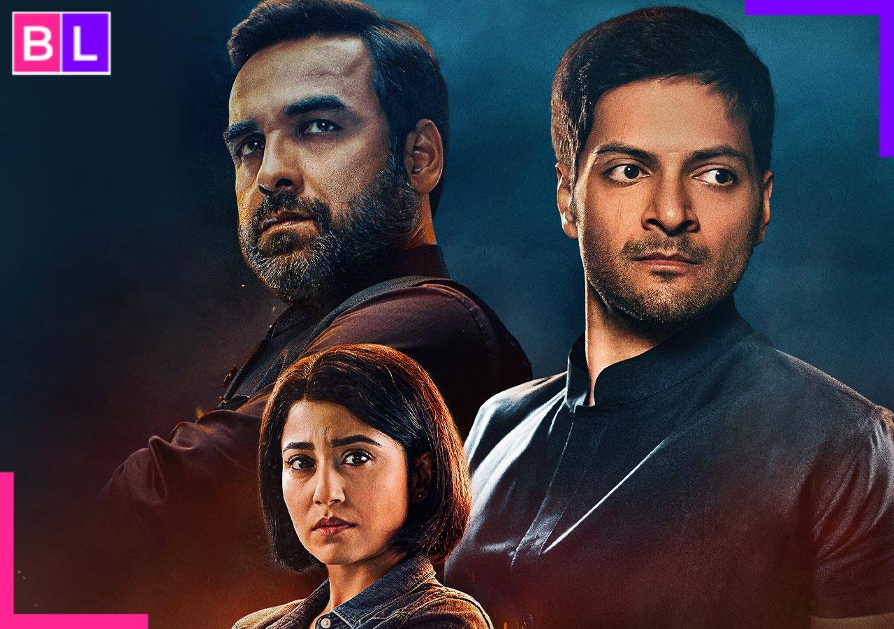Mirzapur teaser released: Guddu Pandit and Kaleen Bhaiya to reunite, will Munna Bhaiya return?