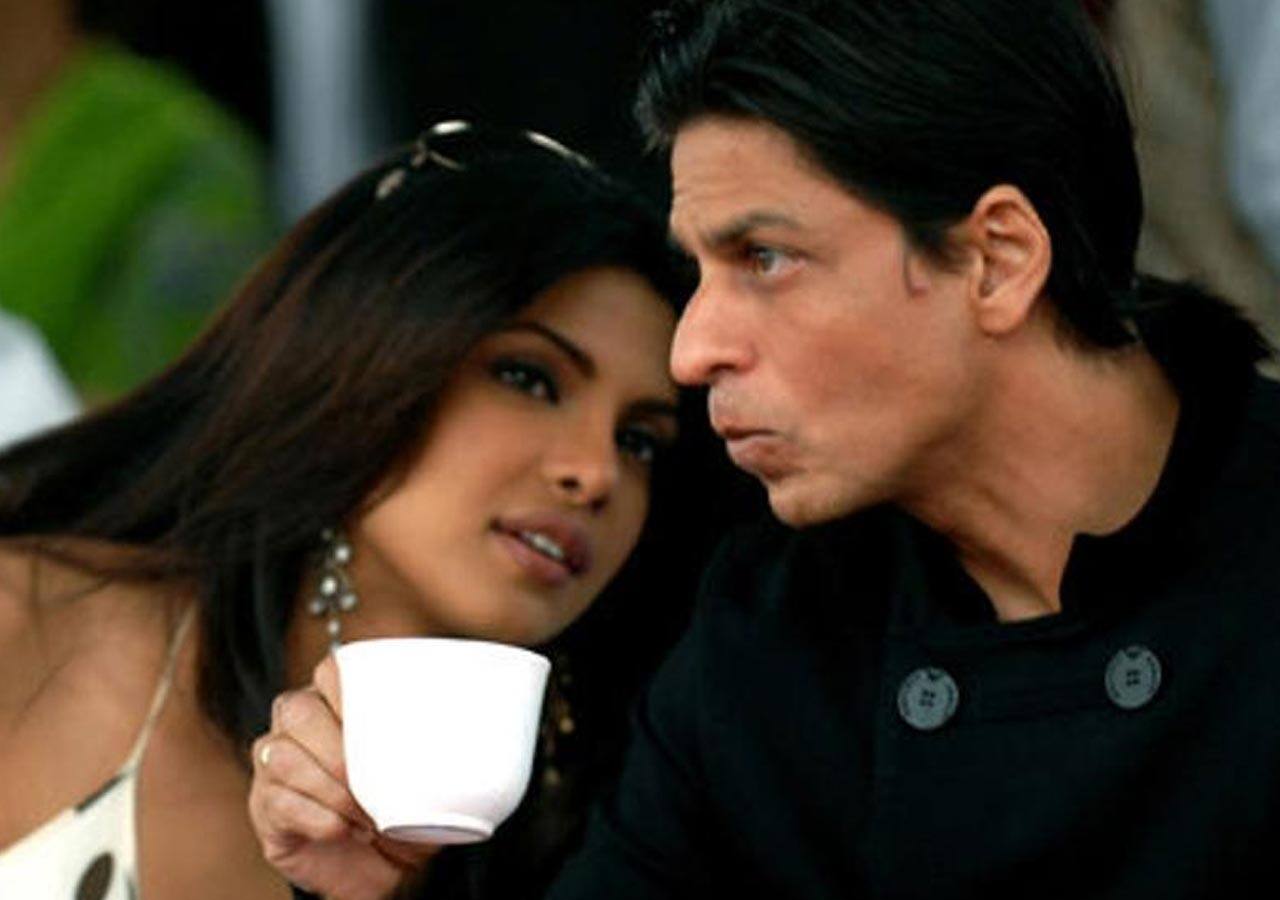 Bollywood celebs and their shocking rumored extra-marital affairs