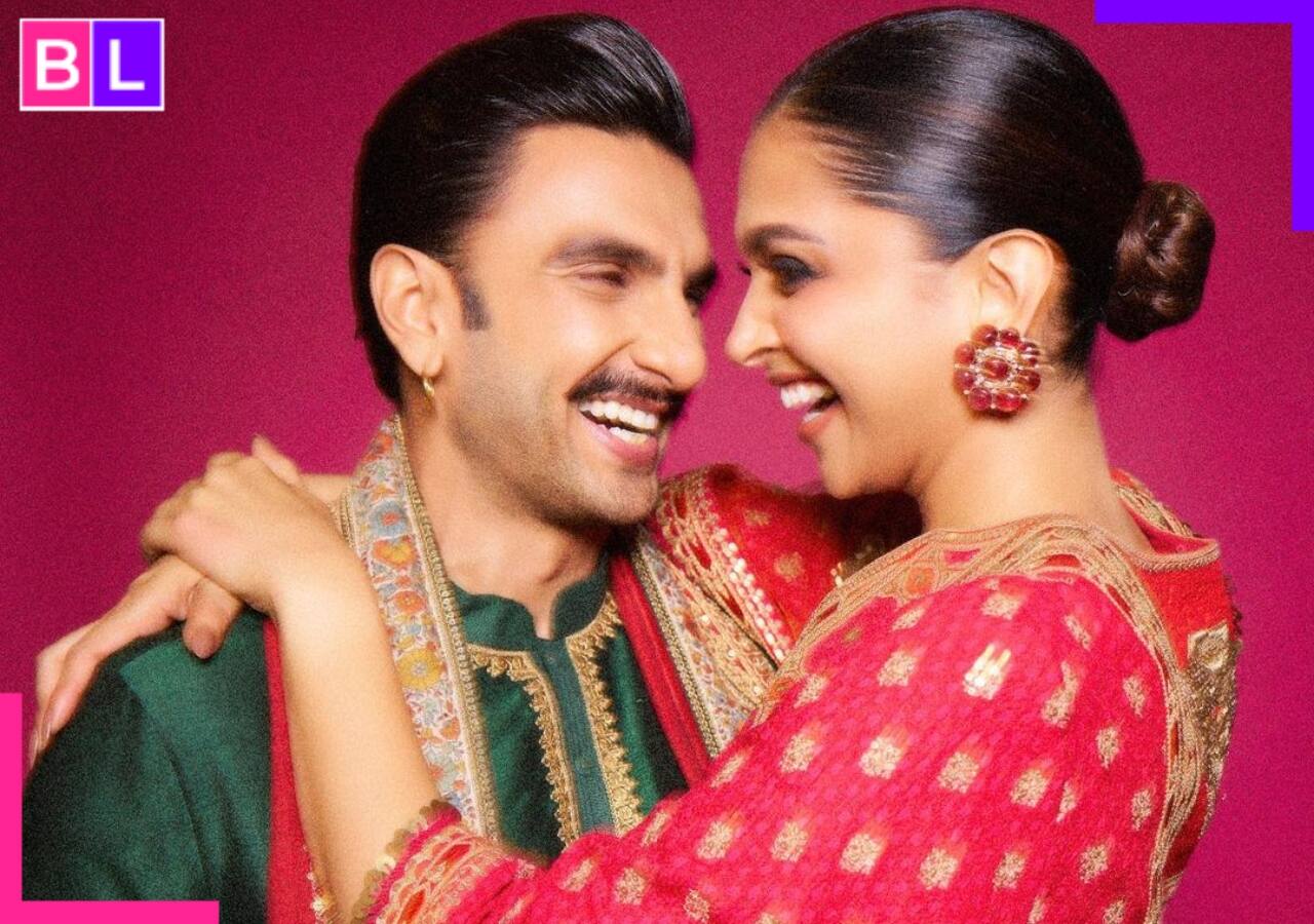 Singham Again star Ranveer Singh welcomes a new member in his family ...
