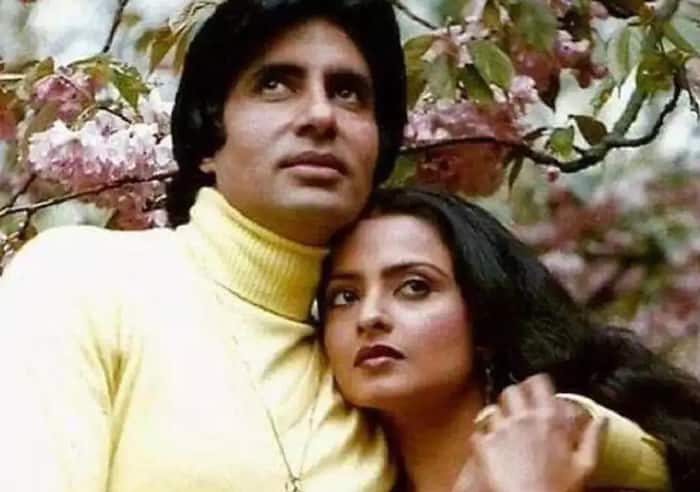 Bollywood celebs and their shocking rumored extra-marital affairs