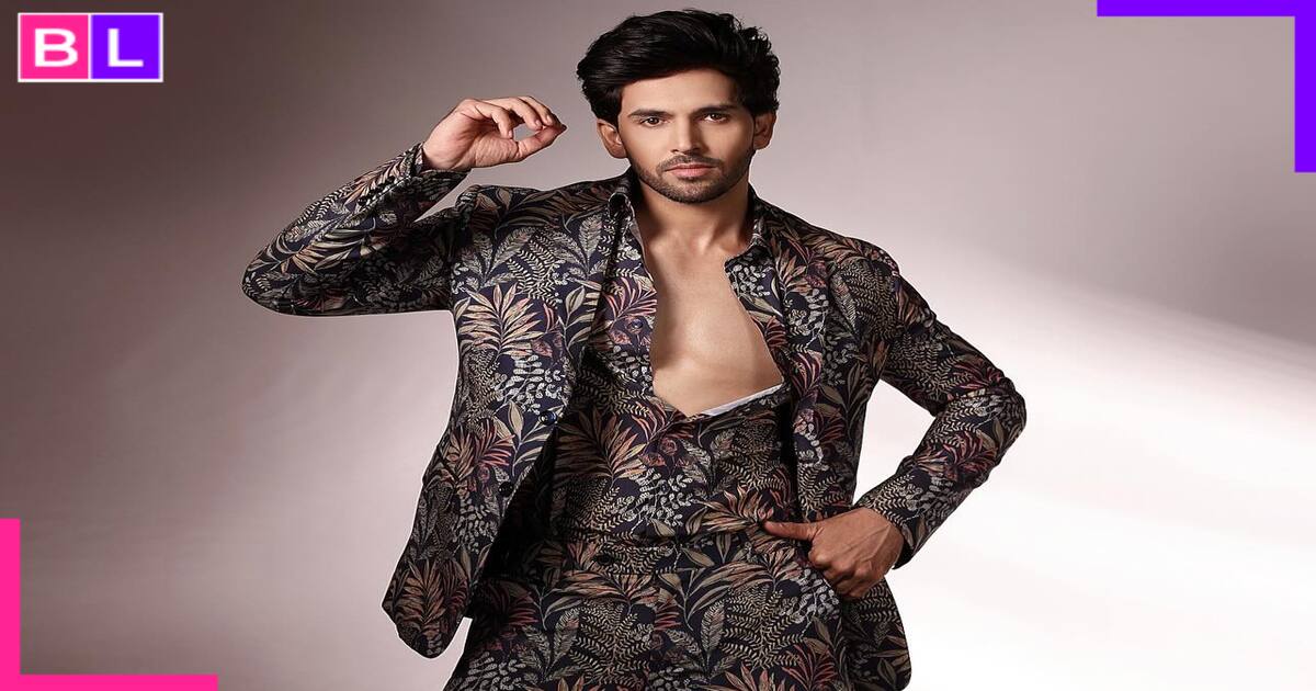 Bigg Boss 18 contestant Shehzada Dhami's top 10 trendy fashion looks ...