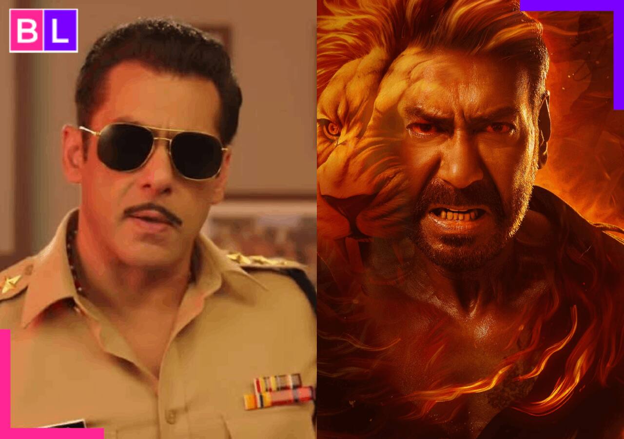 Singham Again: Salman Khan aka Chulbul Pandey's cameo confirmed in Ajay Devgn's film, fans react