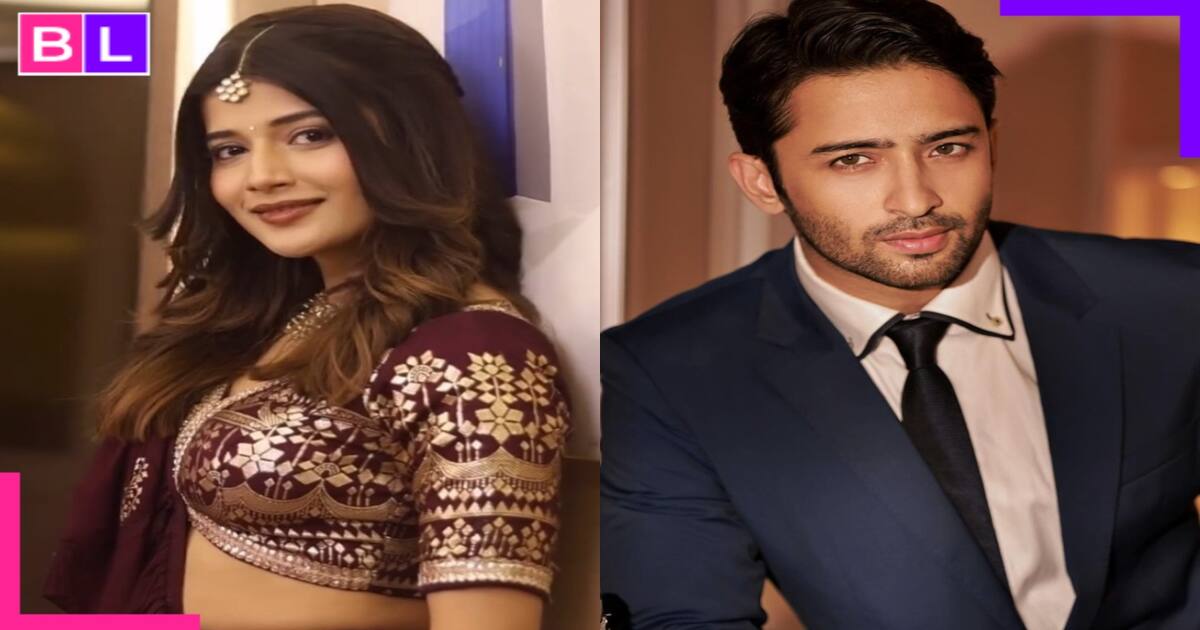 Samridhii Shukla, Shaheer Sheikh and more popular TV stars of the week