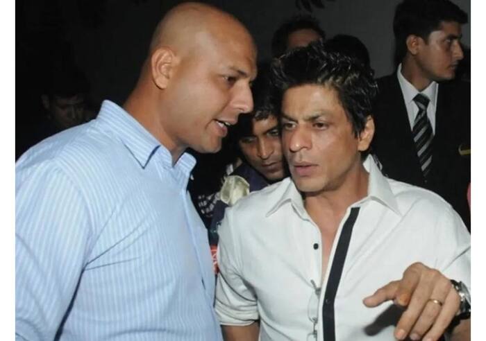 Salman Khan's bodyguard Shera and more: Fees of bodyguards of top ...
