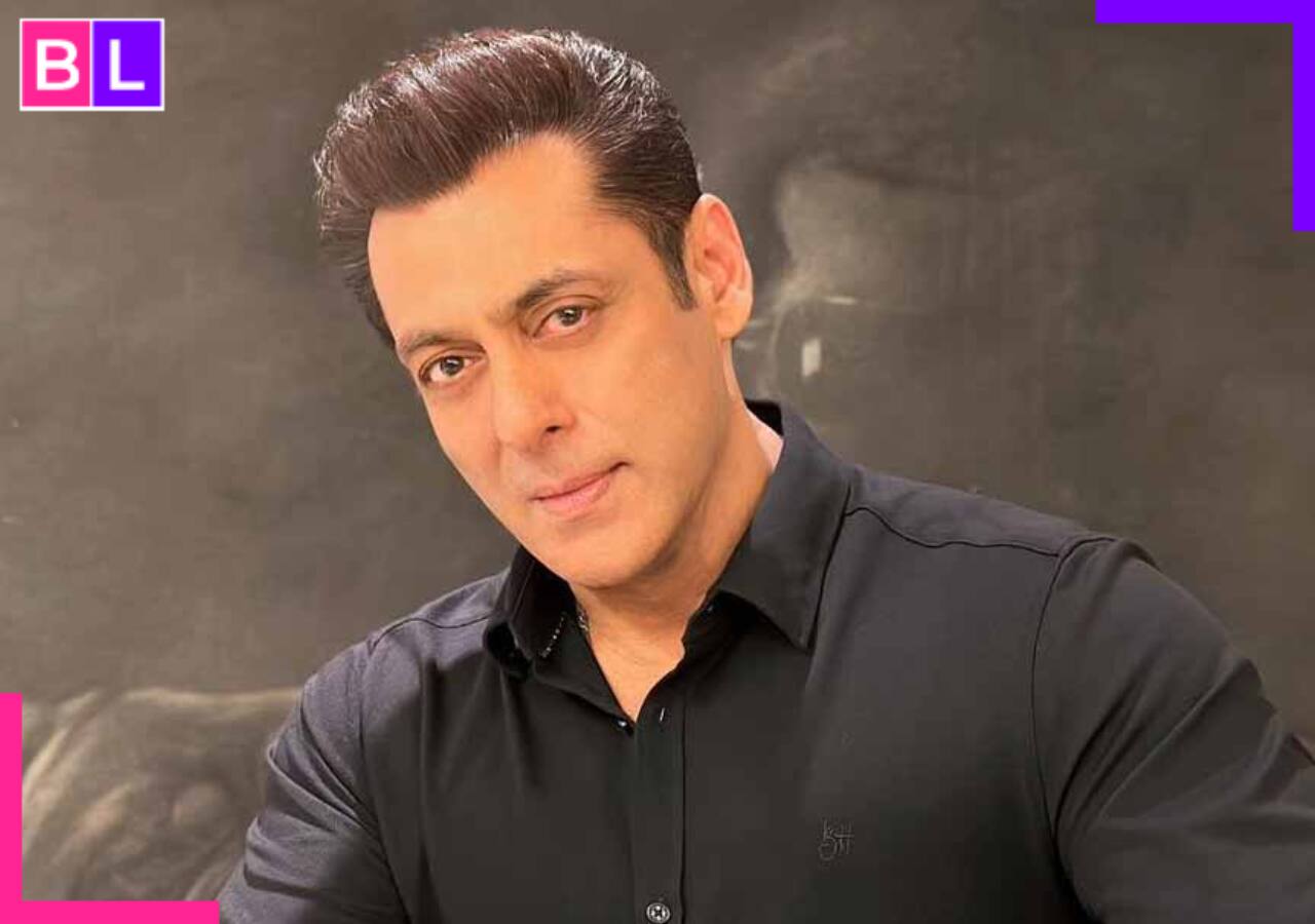 Salman Khan Family Afraid After Baba Siddique's Death Takes This Decision - Baba Siddique की मौत ...