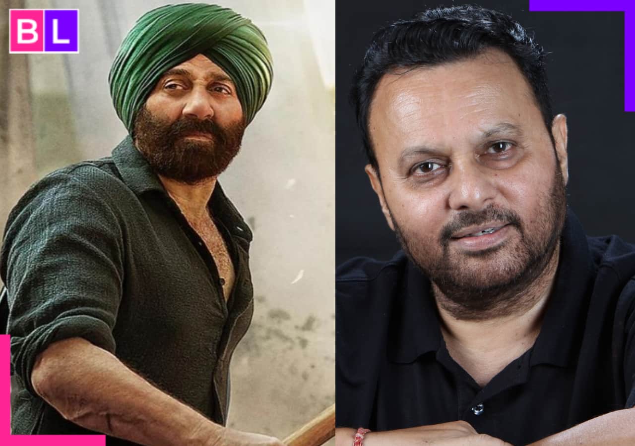 gadar 2 Director Anil Sharma Announces New Movie Vanvaas Watch Video - Gadar 2 के बाद अब Vanvaas ...