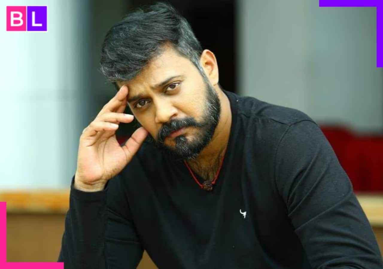 Malayalam Actor Bala Arrested After Ex Wife Complaint And Daughter ...